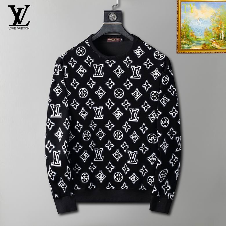 LV M-3XL 25t03-服饰丨向阳